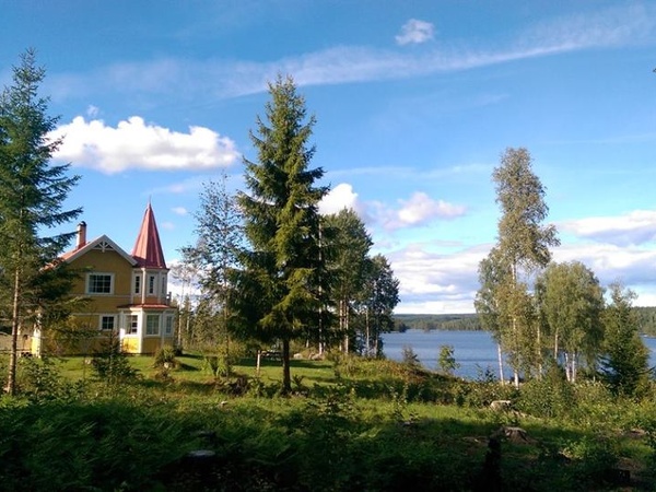 House Sitting Sweden - TrustedHousesitters.com
